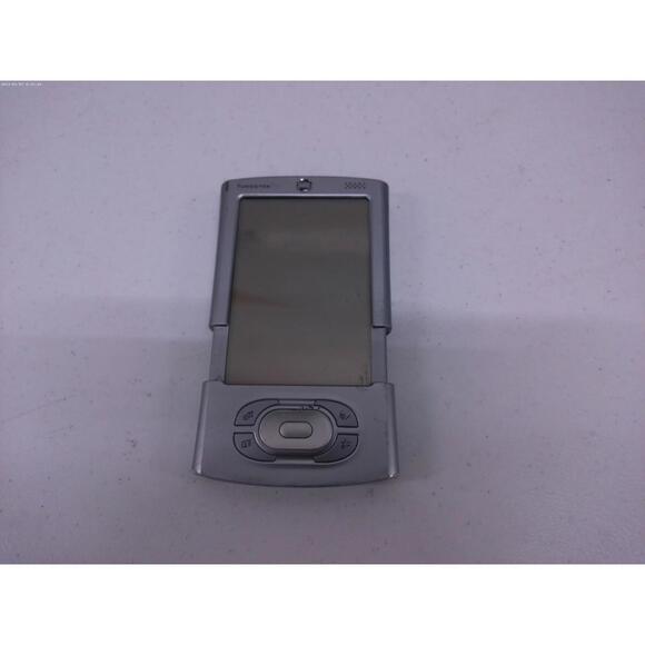 Cell Phones & Accessories | Palm Tungsten T3 Handheld Pda Palm Without ...
